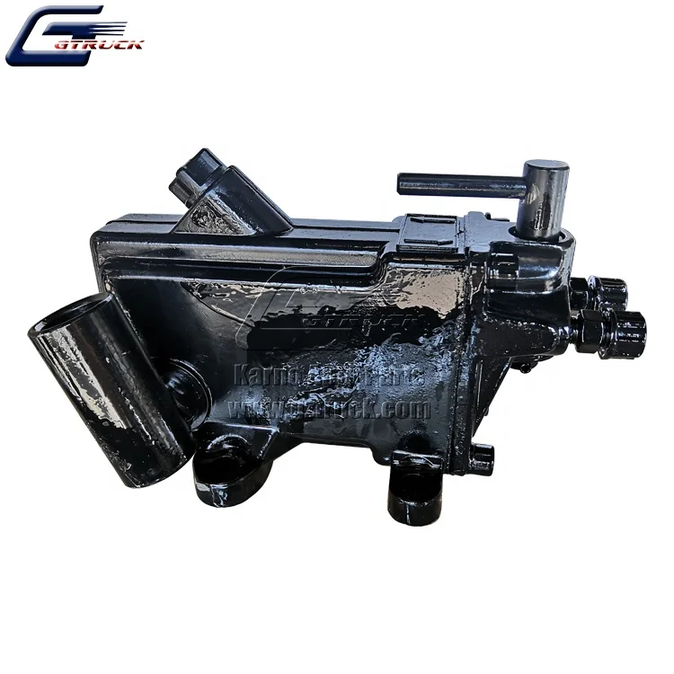 Hydraulic Cabin Tilting Pump OEM 0005537901 for MB Truck Lifting Pump