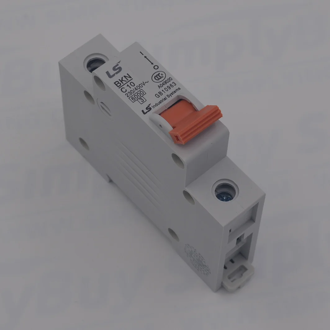 利西mcb断路器bk63n系列b C D曲线6ka Bk63n 1p 2p 3p 4p 1a 2a 3a 4a 6a 10a 16a 20a ...