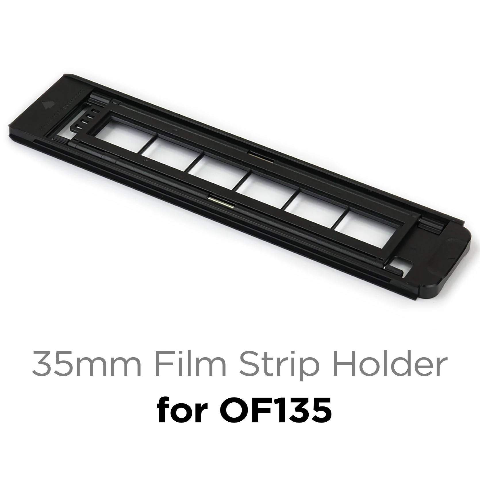 Plustek Film Strip Holder - Opticfilm 135 Scanner Accessory