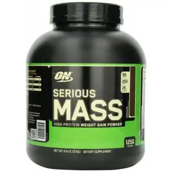 Serious Mass Whey Protein - Buy Whey Protein Isolate Powder 25kg,Raw ...