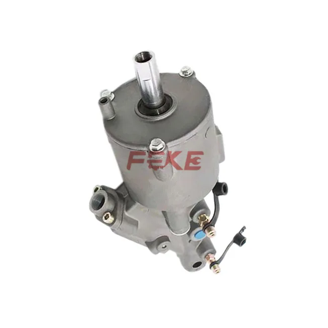 Top Quality Truck Clutch Servo 626392am 622080am 9700511940 1673067 ...