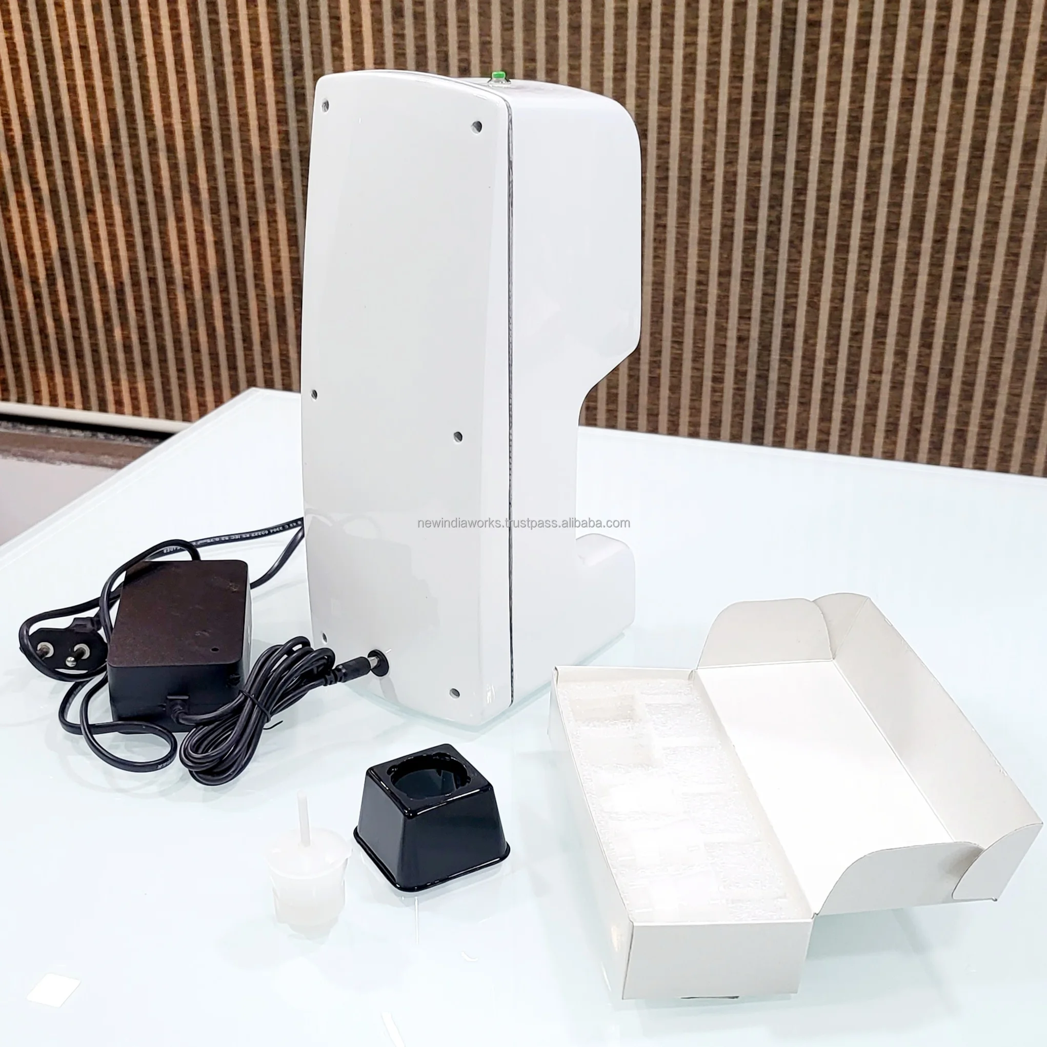 Regenerative Activation Machine - 5 Cones for Hair Regrowth