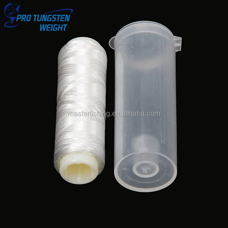 Keeps Bait On The Hook Fishing Hook Bait Elastic Thread - Buy Bait ...