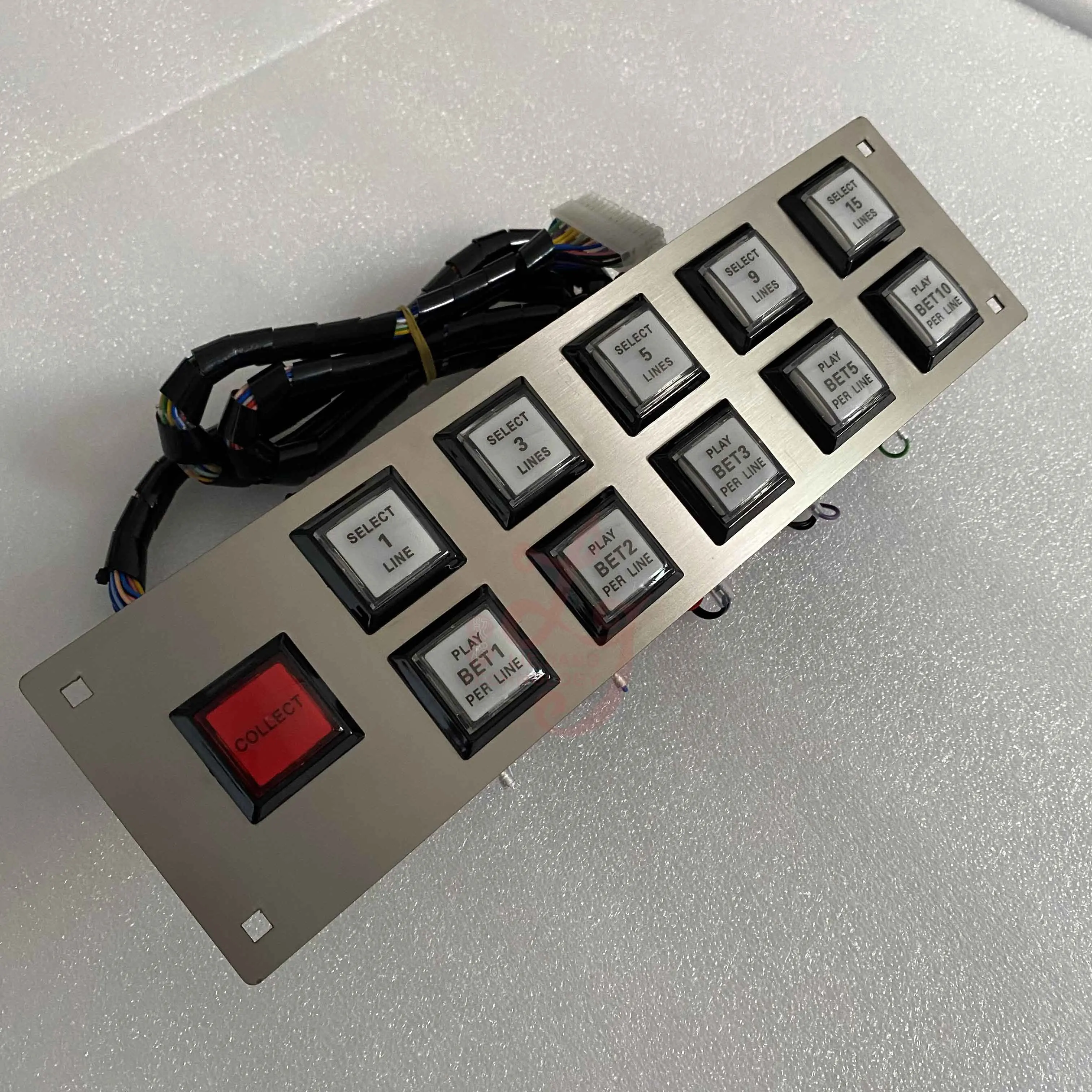 Life Of Luxury Wire Wiring Harness Lol Life Of Luxury Game Harness ...