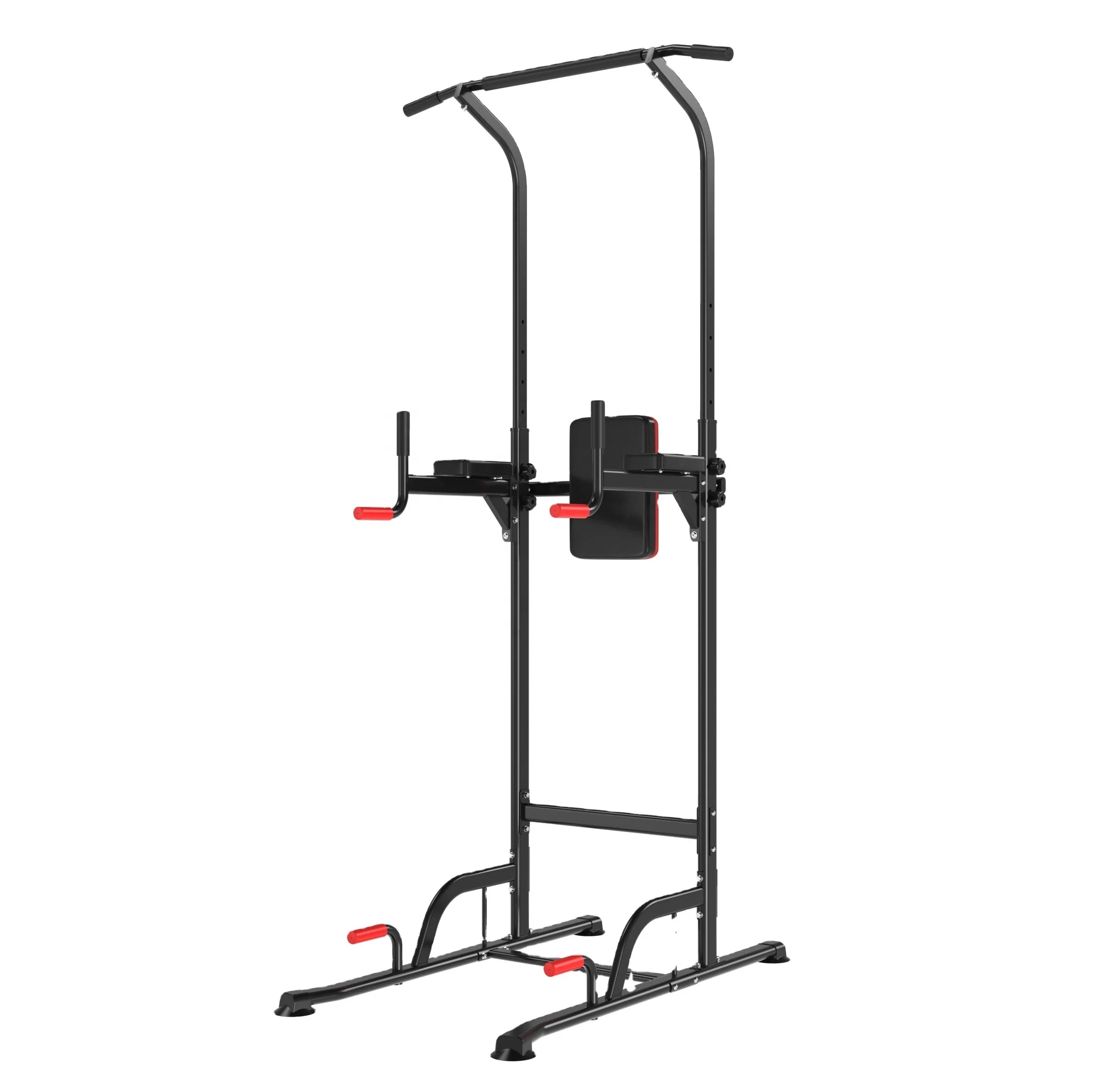 DDS Home Workout Multifunctional Commercial Adjustable Dumbbell Bench ...