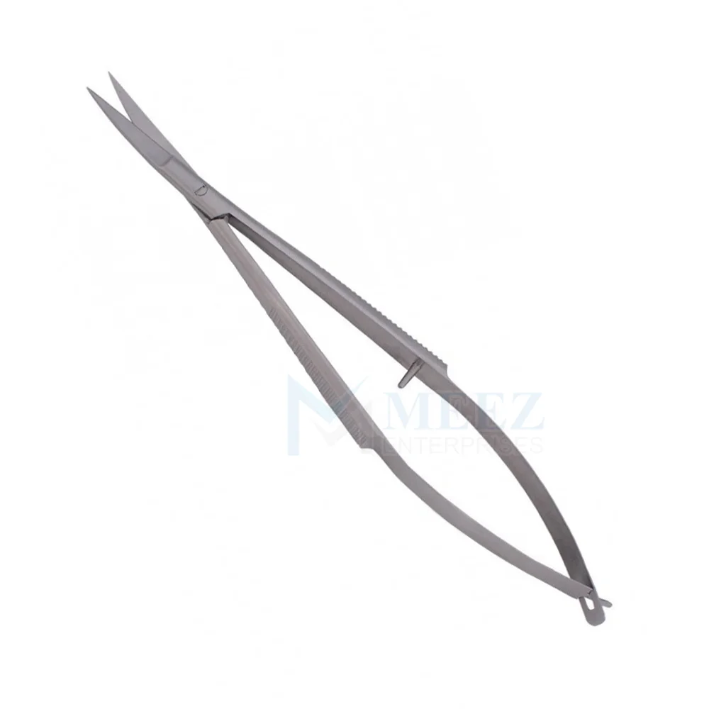 2023 Micro Spring Scissors Custom Logo Stainless Steel For Lashes ...
