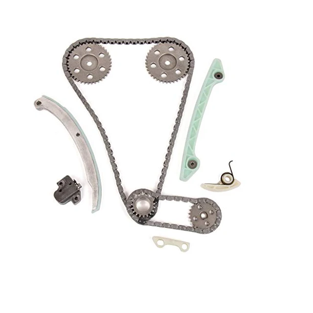 Lf0112201 Timing Chain Kit For Ford Fiesta St150 Focus Mondeo Mazda 3 6 ...