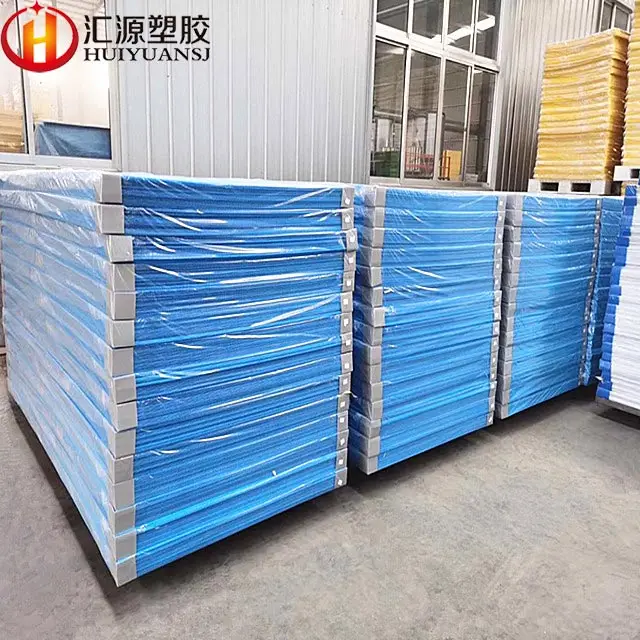 Wholesale Blank Coroplast Sheet 4x8 Coroplast Polypropylene Sheet - Buy ...