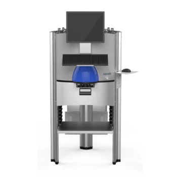 Automatic Paint Tinting Machine Corob D200 For Water-based And ...