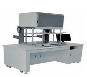 Pcb Bare Board Tester Faster Test Machine - Buy Pcb Bare Board Tester ...
