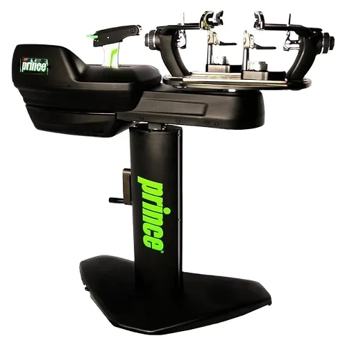 New Authentic P7000 Electronic Tennis Stringing Machine - Quality ...