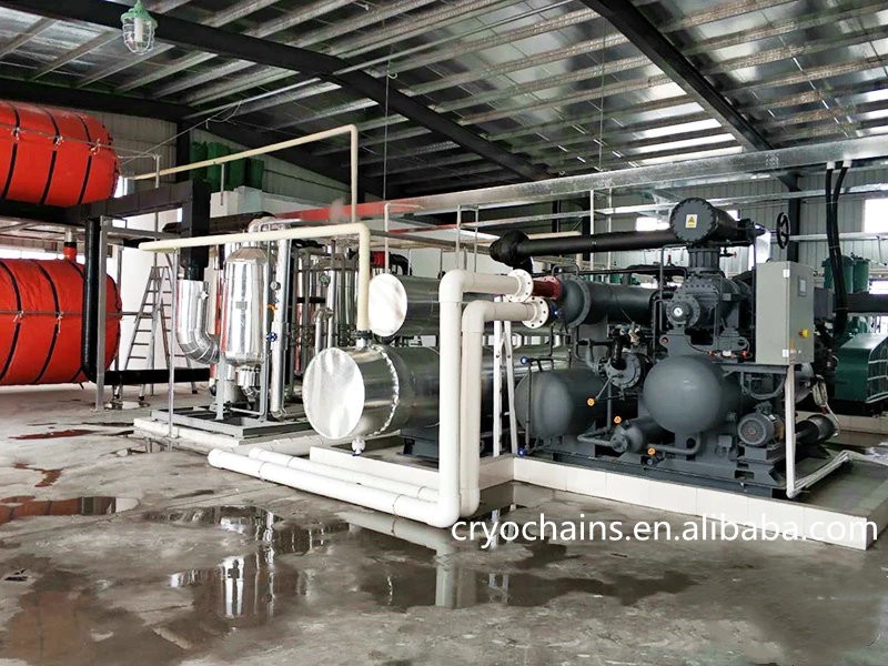 99.998% Purity Food Grade Liquid Carbon Dioxide Generator Co2 ...