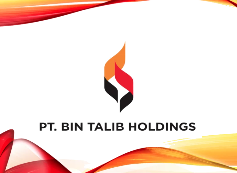Company Overview - PT BIN TALIB HOLDINGS