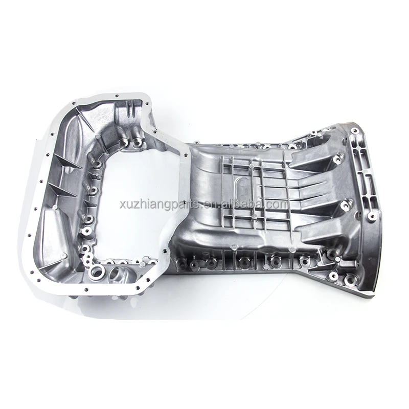 Xuzhiang Engine Oil Pan A2720142002 For Mercedes-benz M272 Engine Oil ...