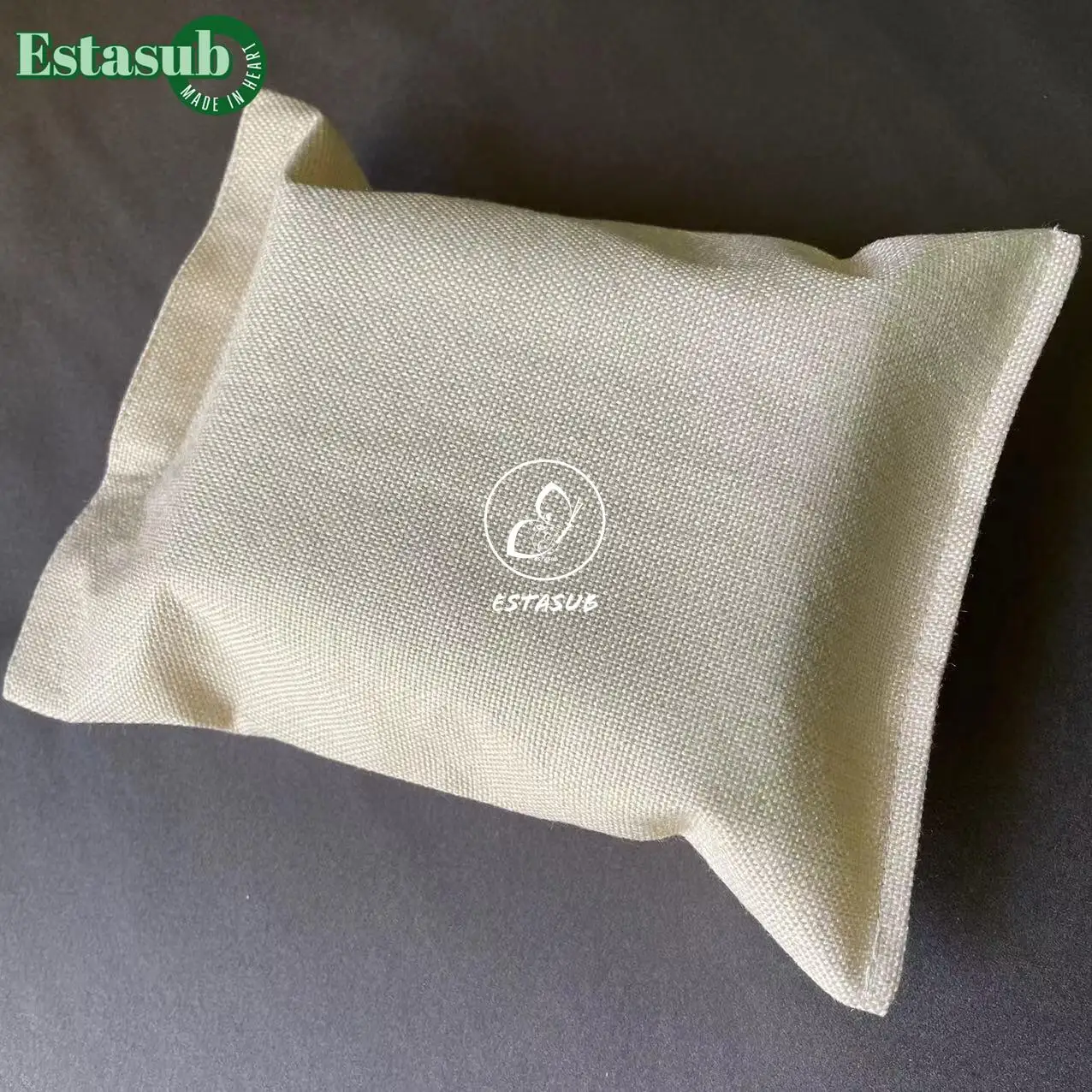 6 Inch Square Mdf Blank Wooden Sublimation Tissue Box - Buy Mdf Blank ...