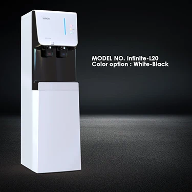 Freestanding Point Of Use Water Cooler For High Quality Hot And Cold ...