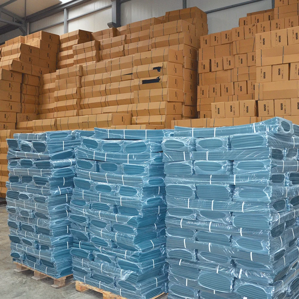 HQ Size Plastic Core Box & Trays for Ore Drilling - Durable Tool for ...