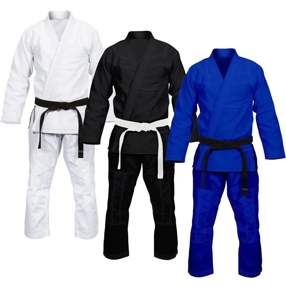 High Quality New Custom Jujitsu Bjj Gi Suits Wholesale Custom Logos ...