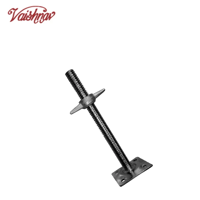 Scaffolding Steel Support Shoring Shuttering Jacks For Uprise ...