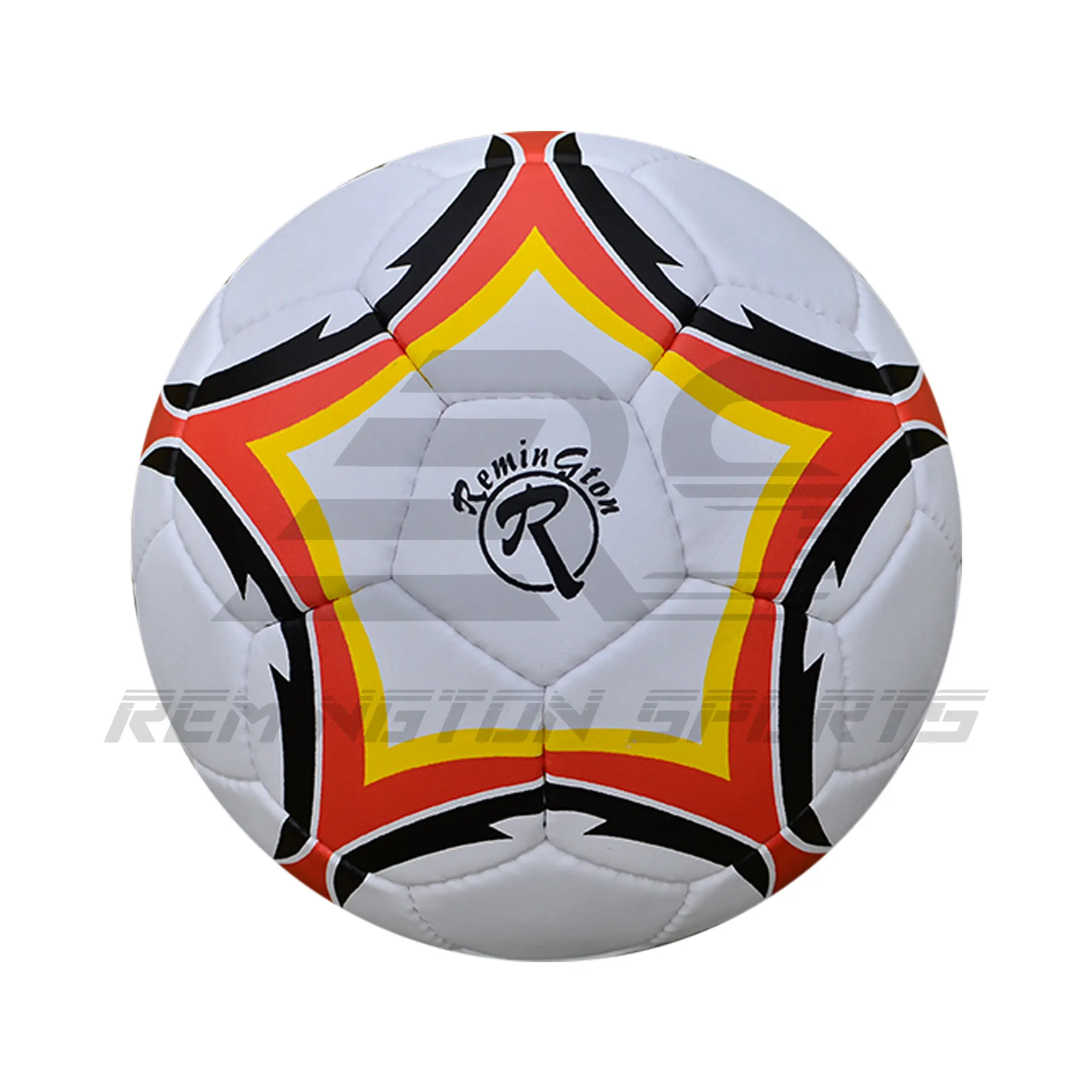 Premium Quality Football Soccer Ball With All Size Available ...