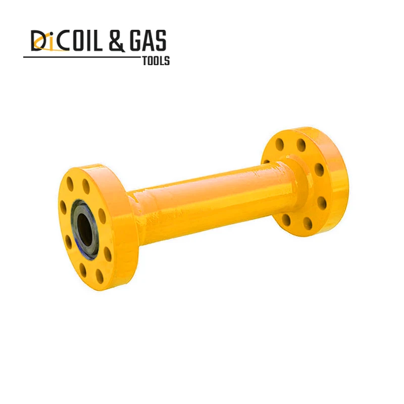 Api 16a Spacer Spool 20000 Psi - Buy Spacer Spools Drilling Spools ...