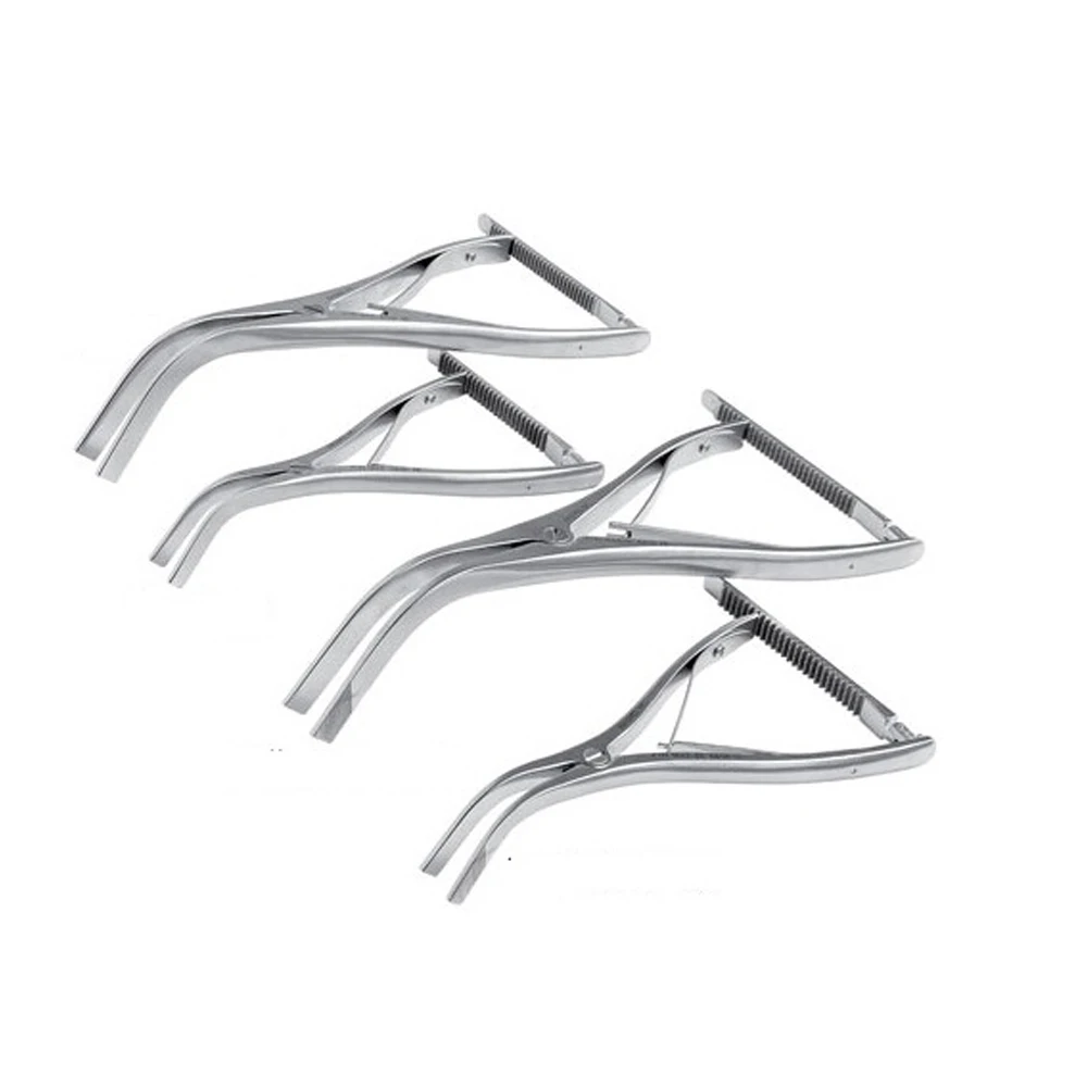 Inge Lamina Spreaders w Teeth Plastic Surgery Instruments Inge Lamina ...