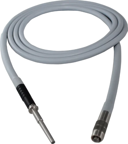 Fiber Optic Cable For Endoscopy Laparoscopy Karl Storz Compatible Fiber ...