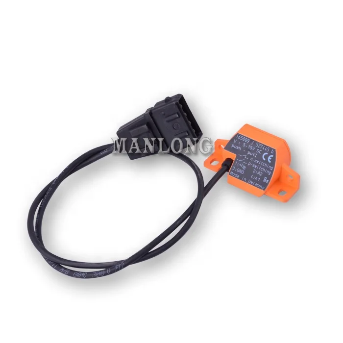 Forklift Parts Speed Sensor Used for Jungheinrich with OEM 51009804 ...