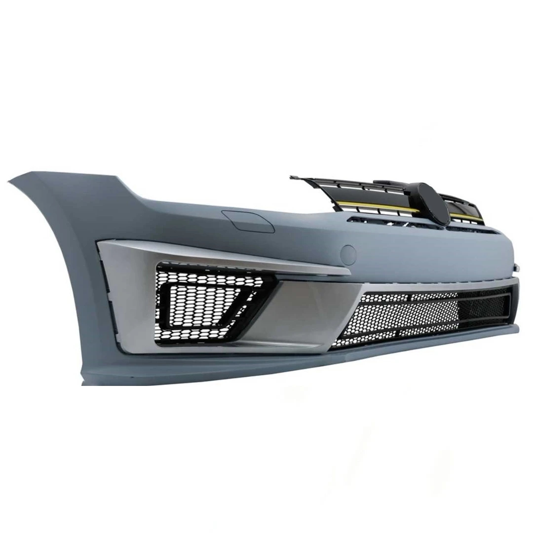 Car Accessories Facelift Upgrade Pp Material Bodykit Body Kit For ...