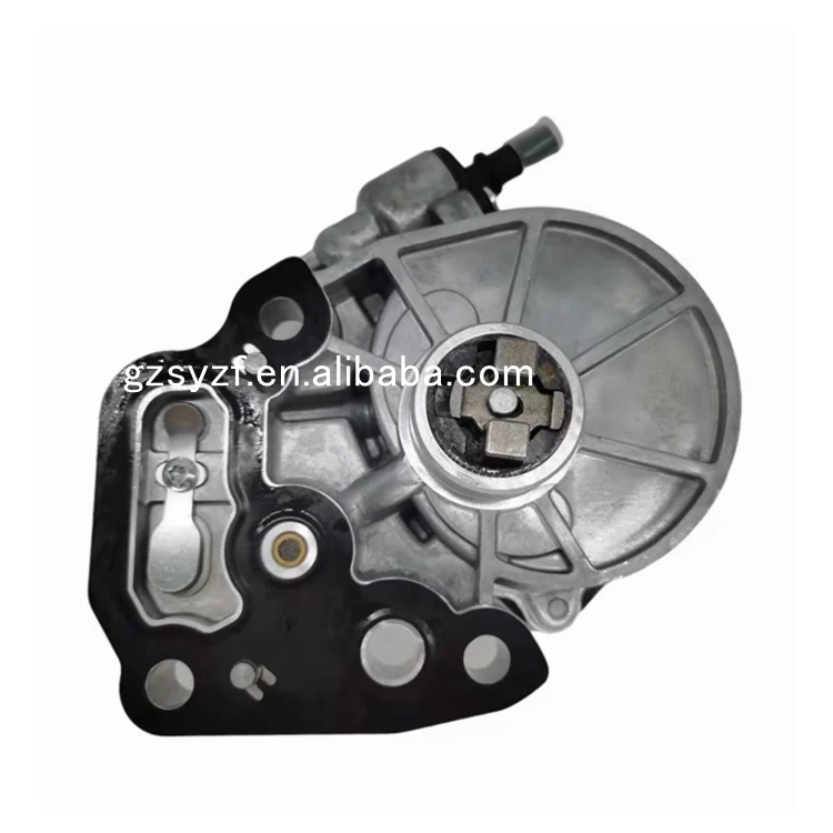 New Engine Brake Vacuum Pump For Chevrolet Equinox Malibu Xl Gmc ...
