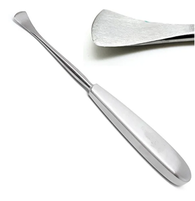 Langeneck-elevadores y palancas de hueso, elevadores Buck-Gramcko ...