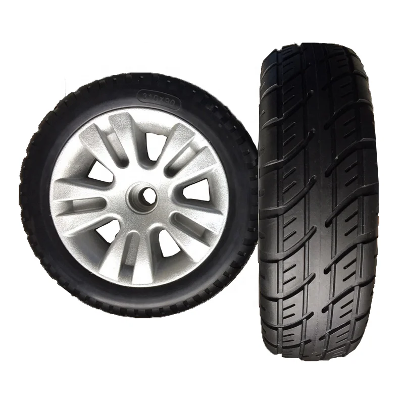 12 Inch Electric Mobility Scooter Tire Wheel| Alibaba.com