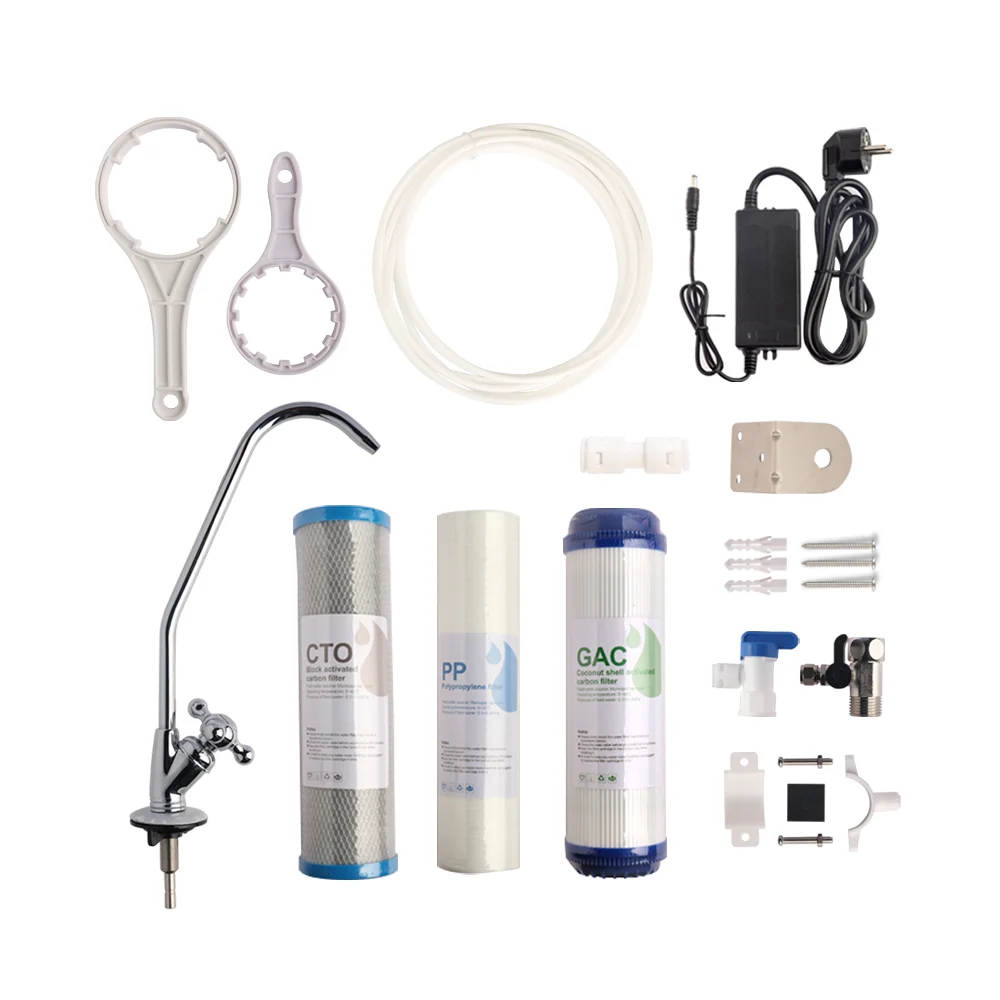 New Product 2024 Ro Water Dispenser Filter Reverse Osmosis System - Buy ...