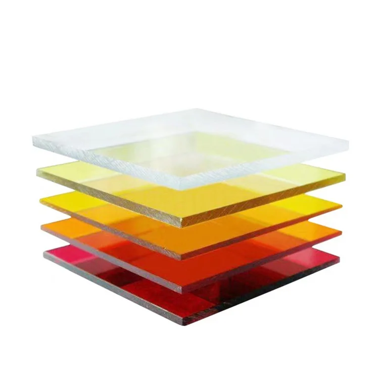 Policarbonato Solid Sheet Smooth Polycarbonate Sheets For Ceilings ...