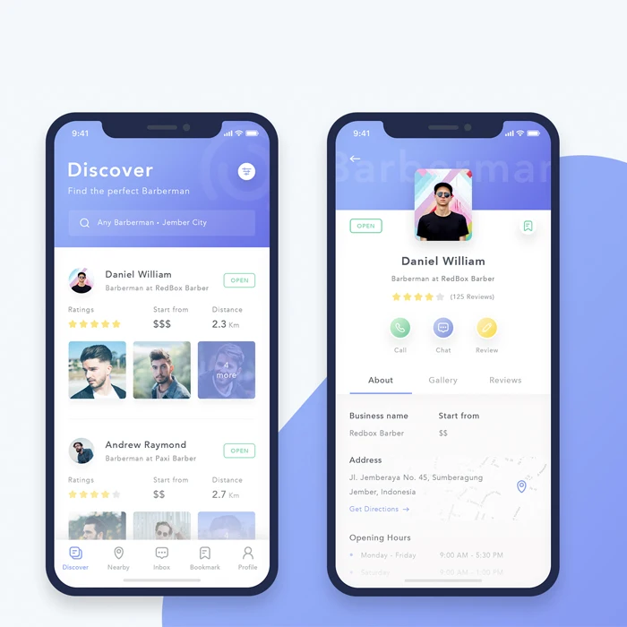 Professional Android Ios Mobile App Mobile App Services For Android Protolabz Eservices