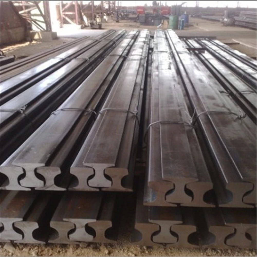 Used Rail Scrap R50 R65/bulk Hms 1&2 Used Rail - Buy Stainless Steel ...