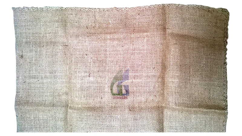 50 Kg Coffee Sacks 94x57 Cm 349 Gram Burlap Bag Empty Hessian Sack Food ...