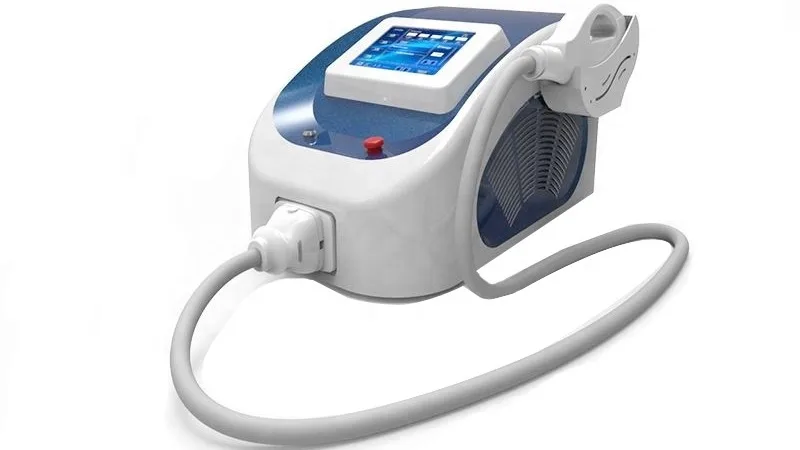 Distributors Wanted Hair Removal Photo Rejuvenation Ipl Machine ...