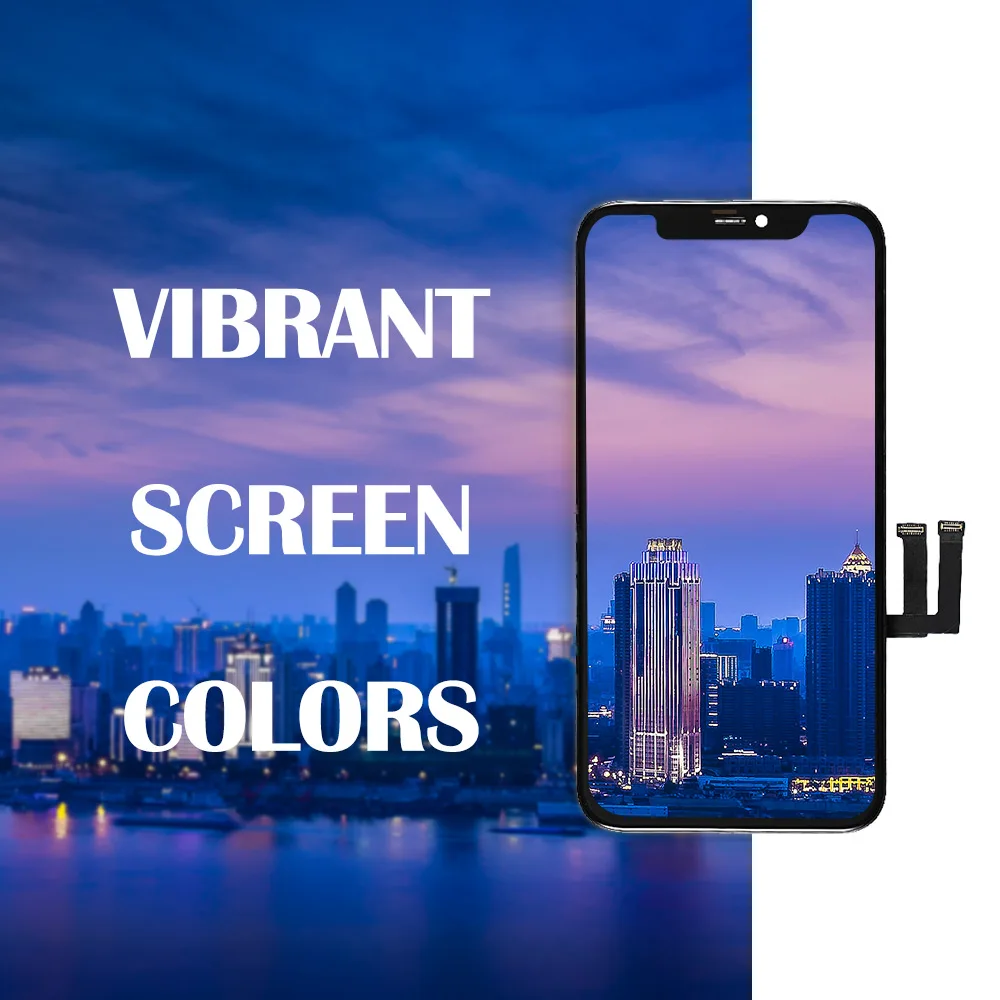 Elekworld Mobile Phone Lcds - High Quality for Iphone Repair