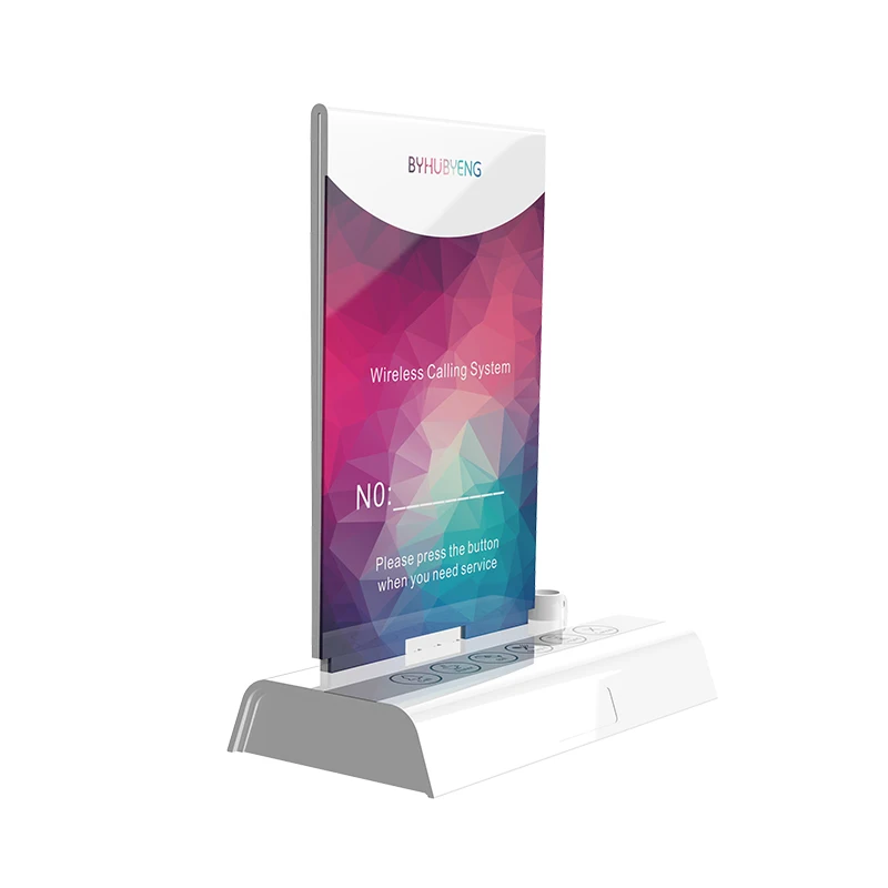 Restaurant Button Buzzer Service - Efficient Waiter Call