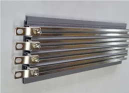 Superior Quality Electrical Panel Boxes Costal Distribution Box Rail ...