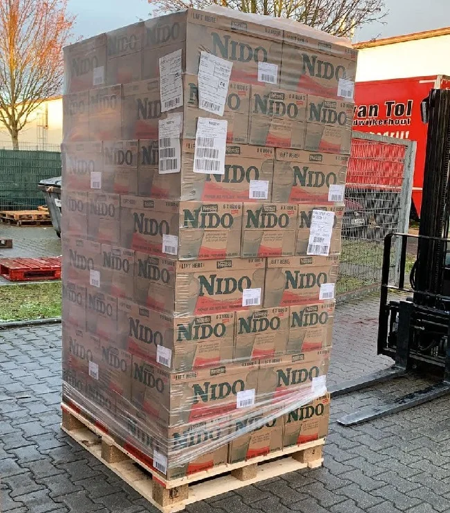 Nido Milk Powder 2500g / Nestle Nido Milk Powder 2.5kg - Buy Nido Milk ...