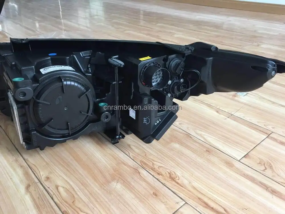 Oem Lr048058 Lr048049氙气led前照灯头灯，用于范围漫游器evoque 2012- - Buy 头灯,头灯,Led头灯 ...