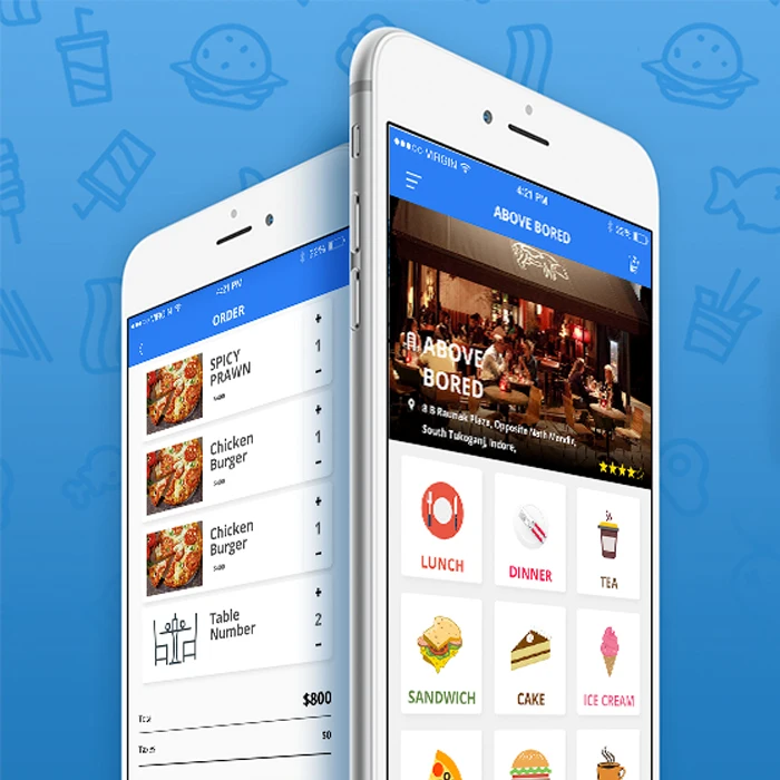 Top Leading Mobile Application For Android & Ios Provider Services ...