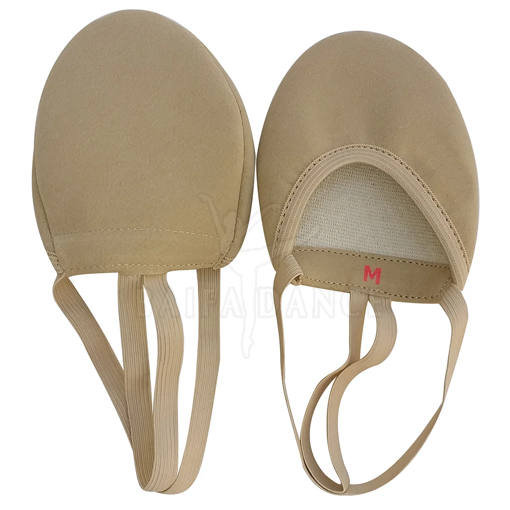 Best Rhythmic Gymnastic Toe Shoes - Comfort & Customization