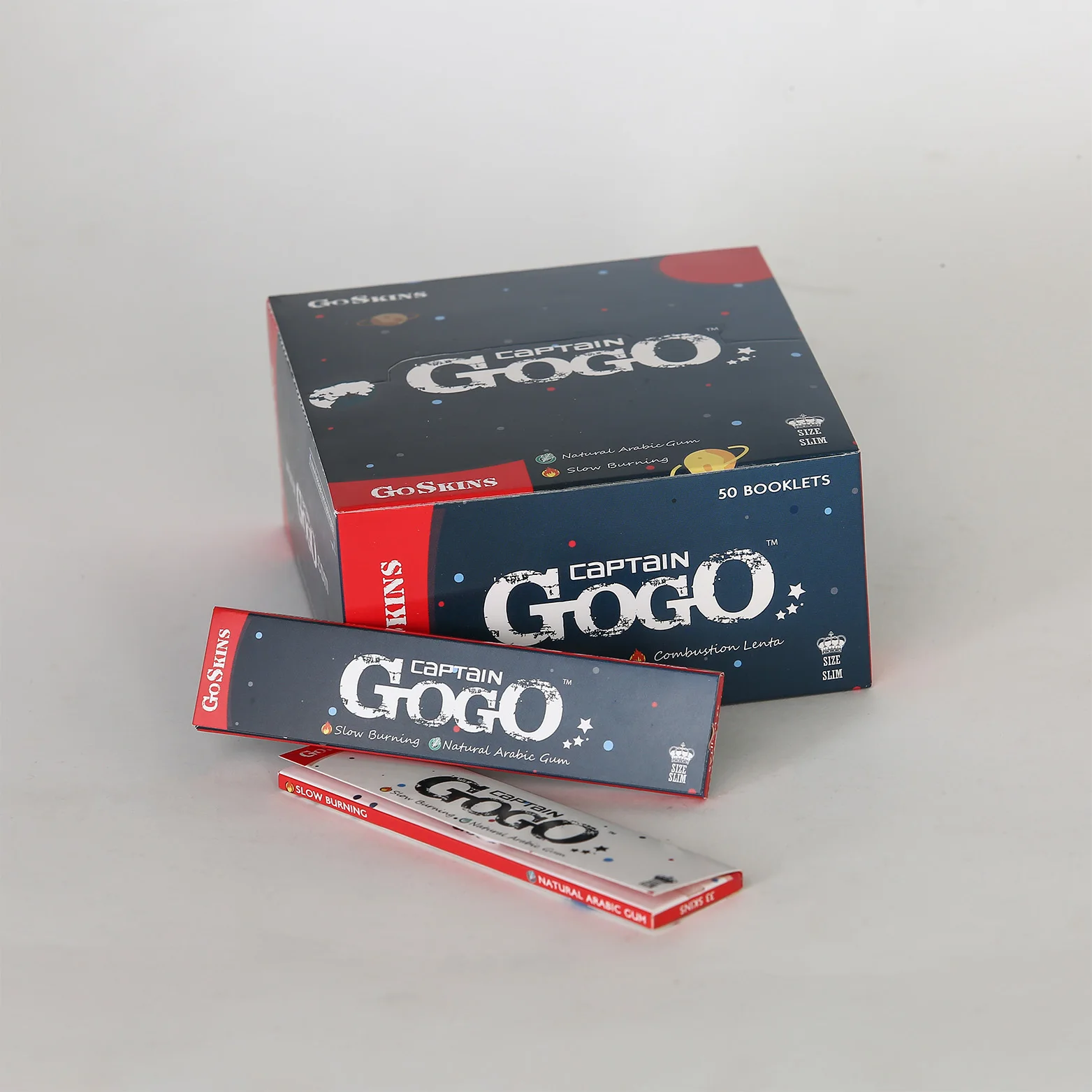 Hot Selling Captain Gogo Bleached Hemp Paper From India For Export ...