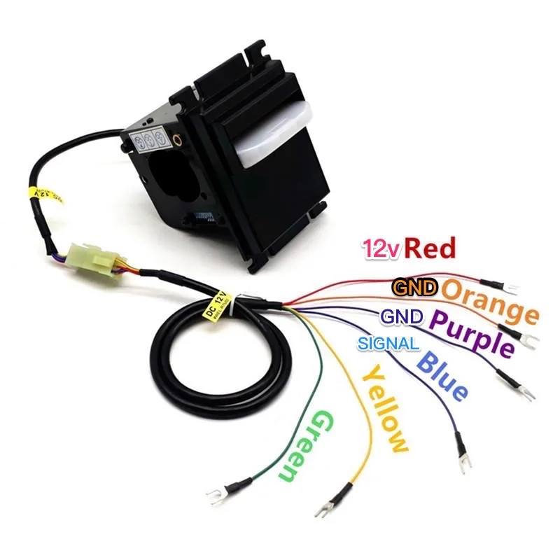 GBOX TP70 PROGRAMMER BILL ACCEPTOR - Efficient Cash Flow