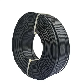 Sabs Certificate Aerial Service Connection Cable (cne) Cu/xlpe/pe With ...
