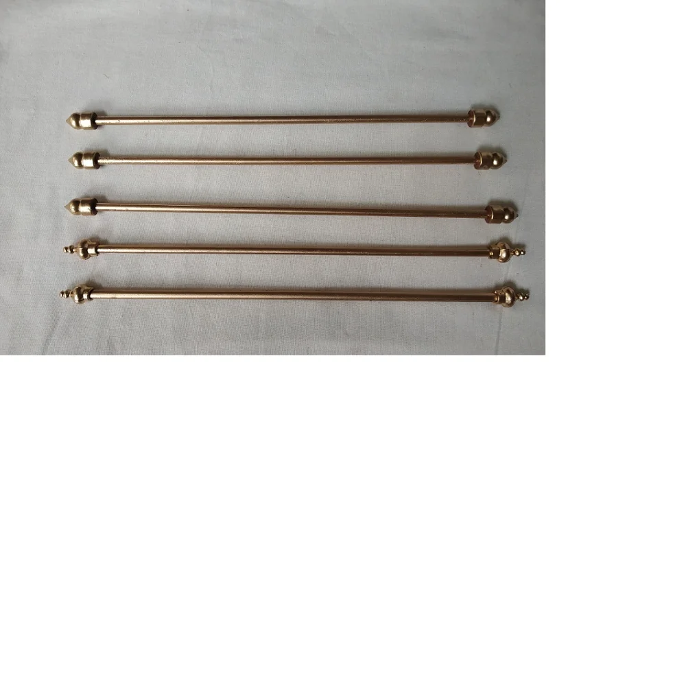 Scroll Rod for Invitations - Elegant Wedding Decor