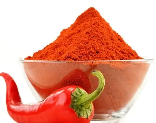 [hot Sale 2022] Red Chillies Powder - Best Selling Wholesale Cheap ...